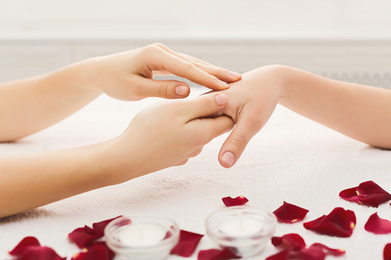 Beauty Spa - Spasation Edmonton